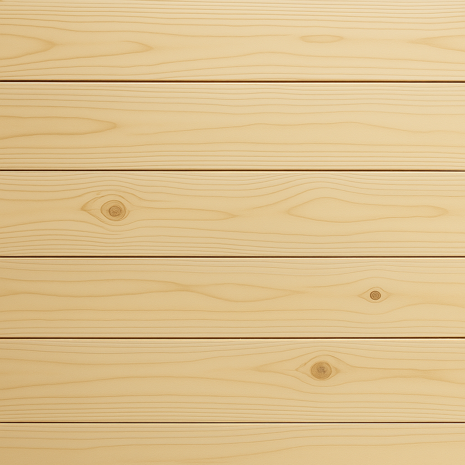 Timber Cladding – Kosny