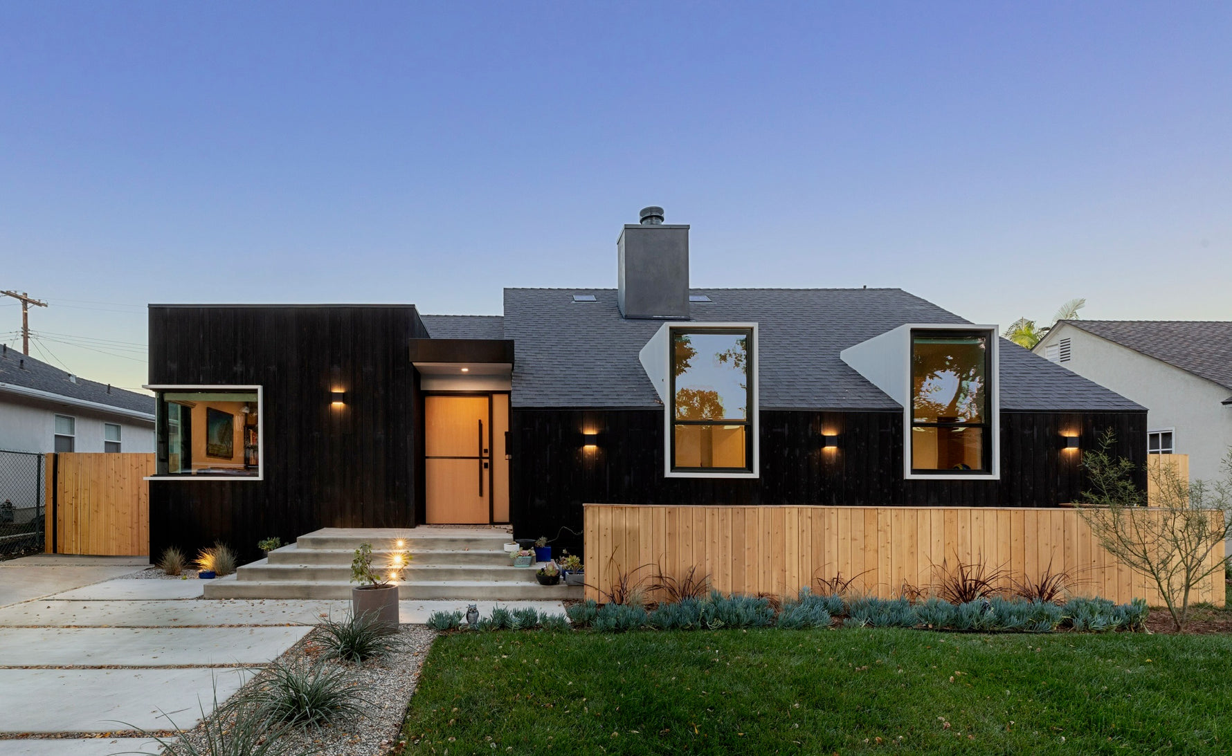 Japanese Timber – Kosny