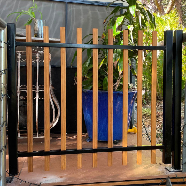 Timber Screens – Kosny